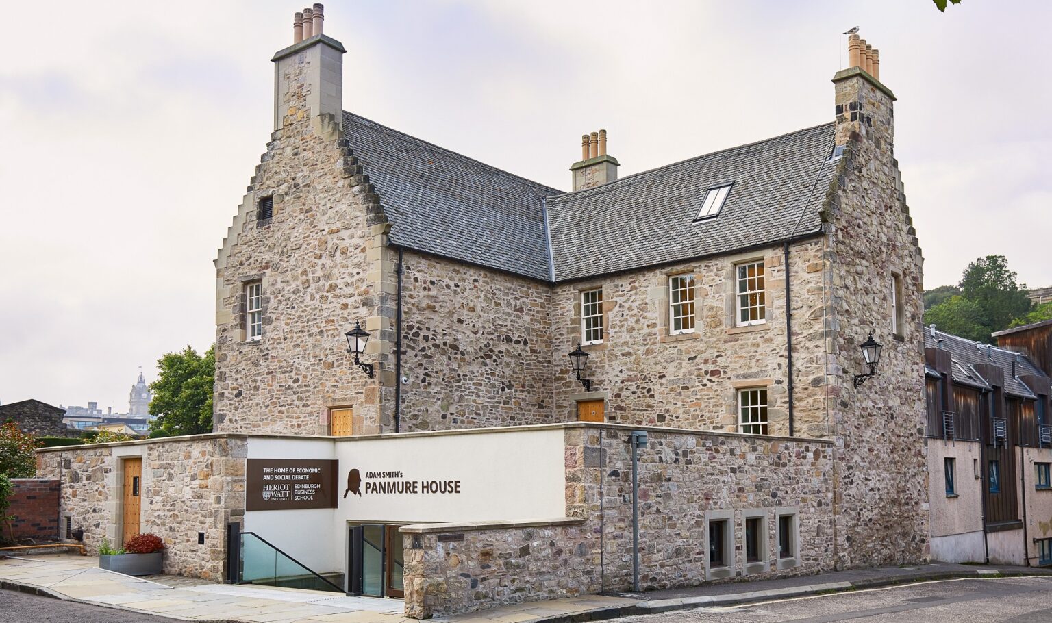 Comic Con Scotland - Forever Edinburgh