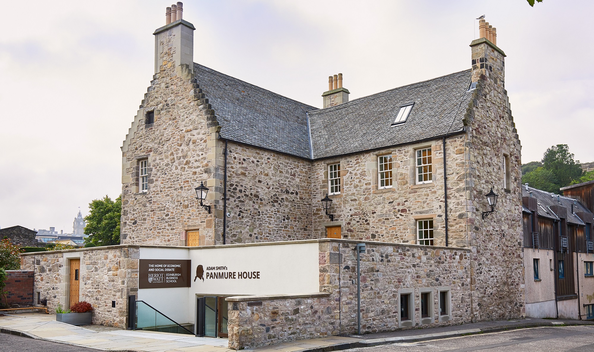 Edinburgh Zoo’s Giant Lanterns - Forever Edinburgh