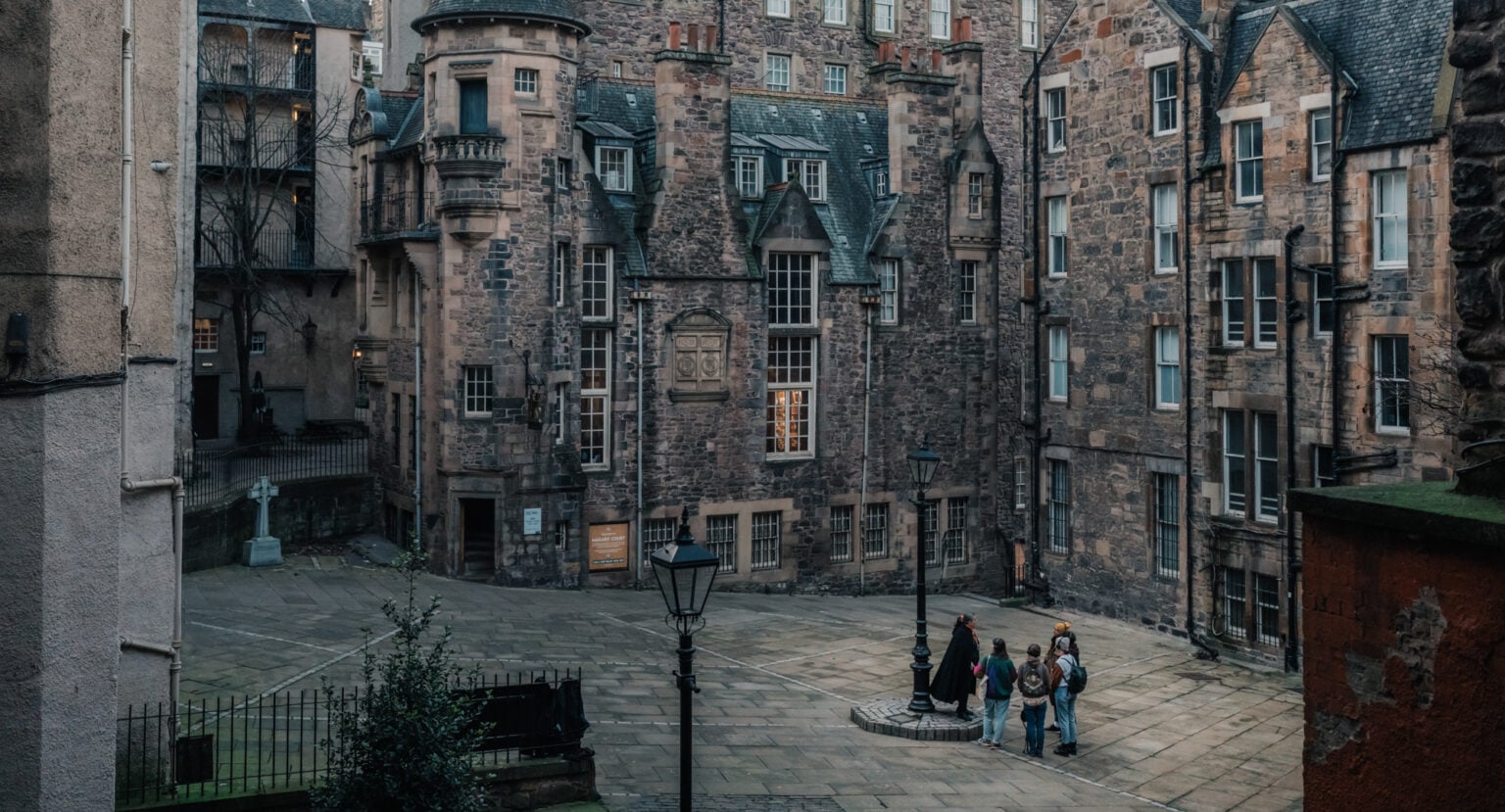Top attractions - Forever Edinburgh
