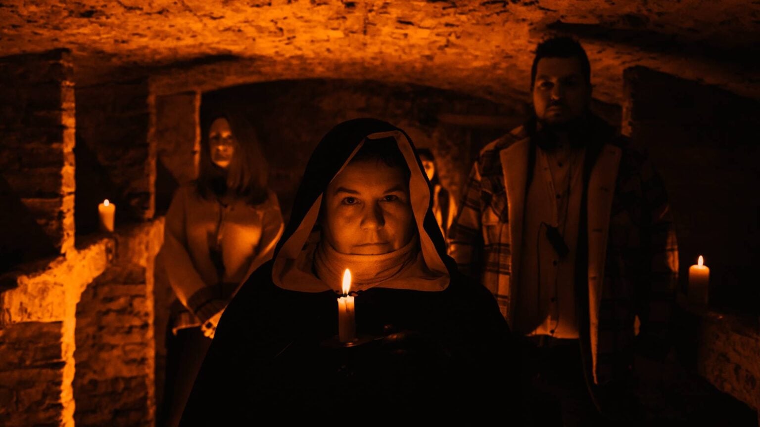 Mercat Tours - Forever Edinburgh