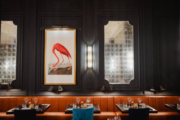 Rio Brazilian Steakhouse - Forever Edinburgh