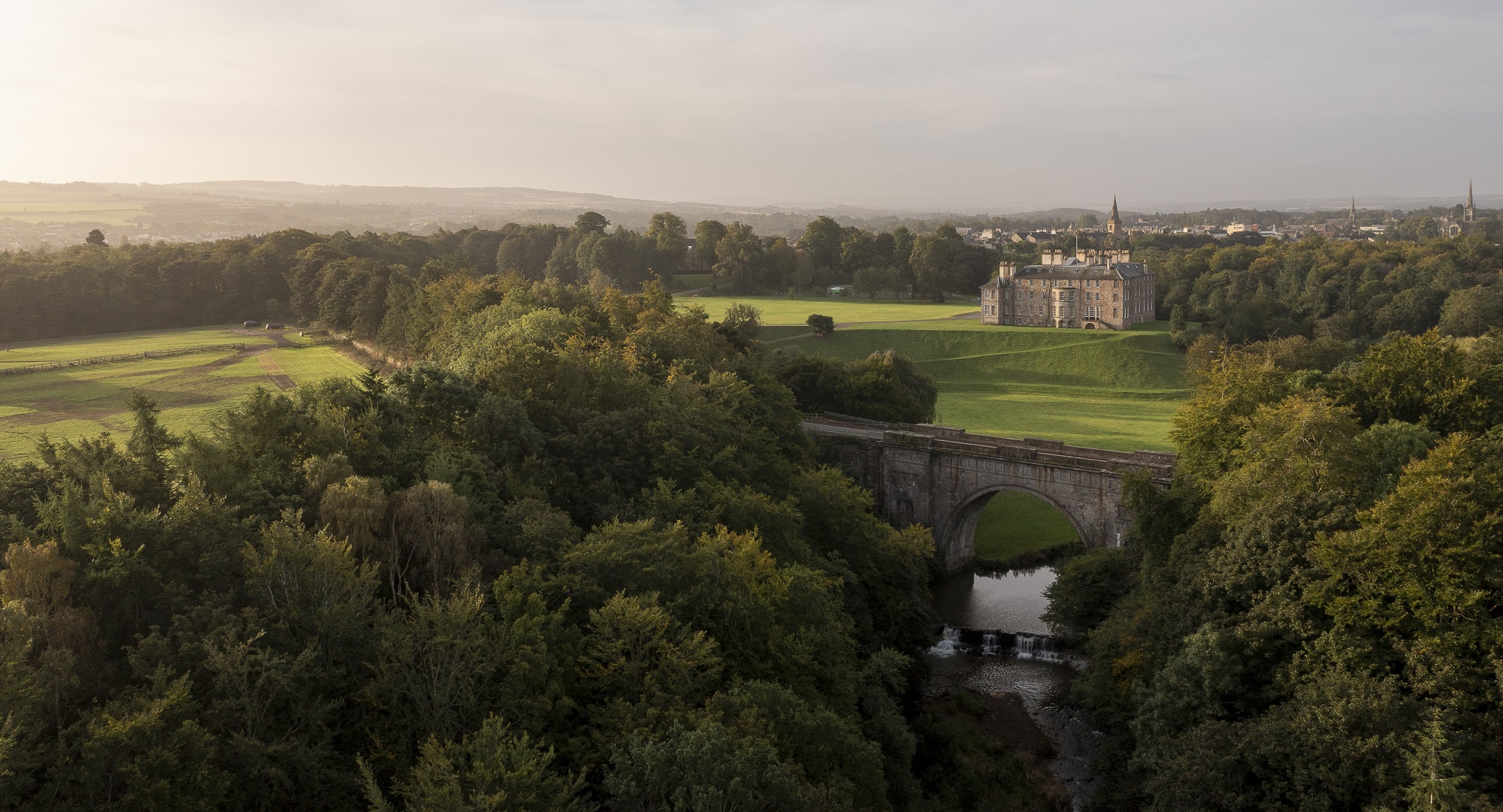 Spring in Edinburgh - Forever Edinburgh