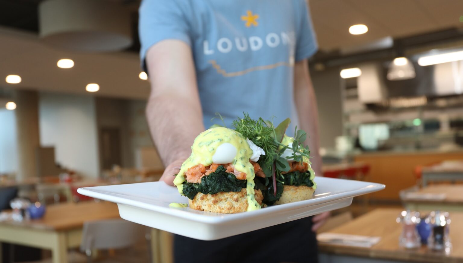 Top breakfast and brunch places in Edinburgh - Forever Edinburgh