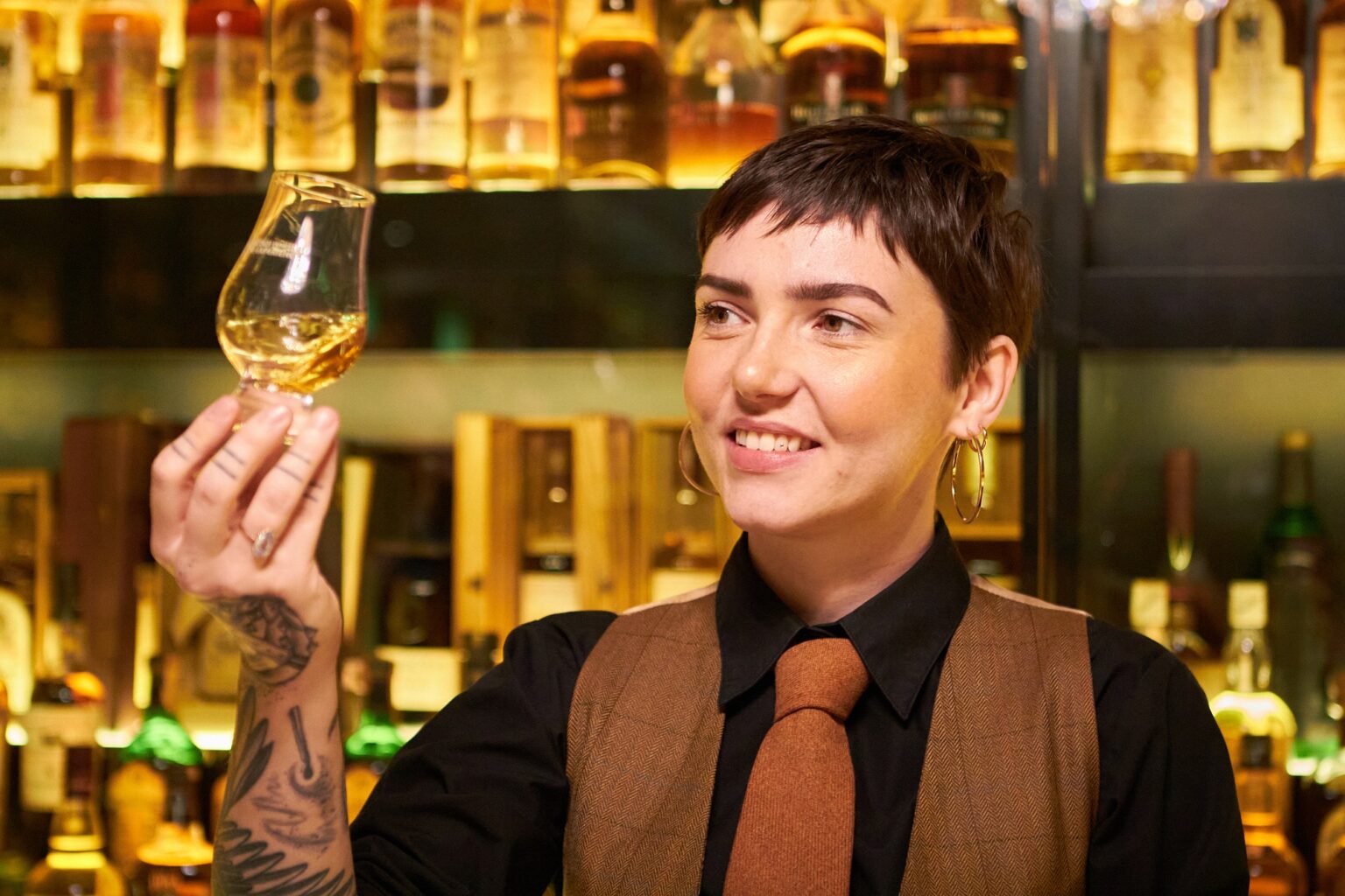 Edinburgh’s top cocktail bars - Forever Edinburgh