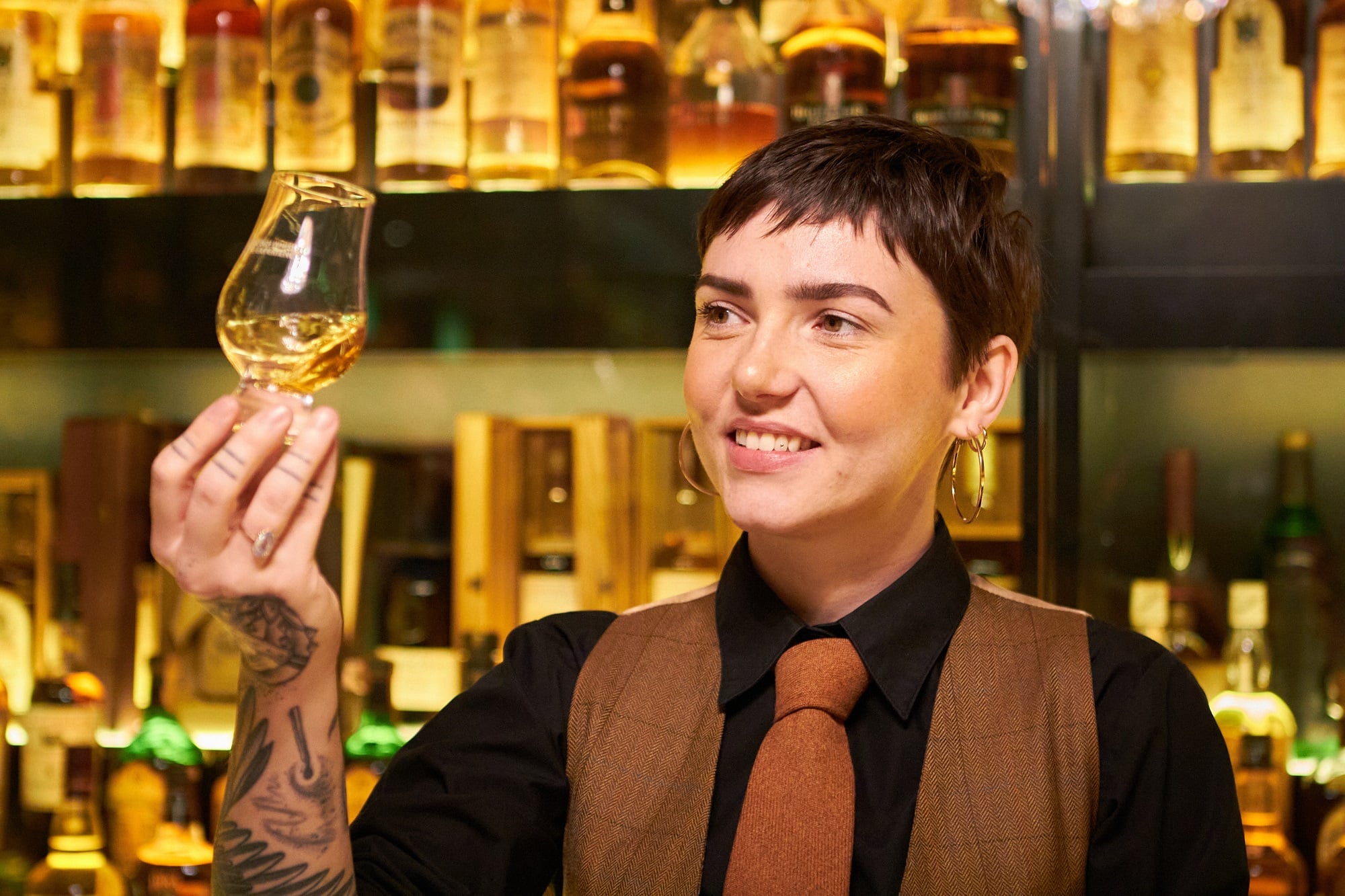 Edinburgh’s award-winning food and drink - Forever Edinburgh
