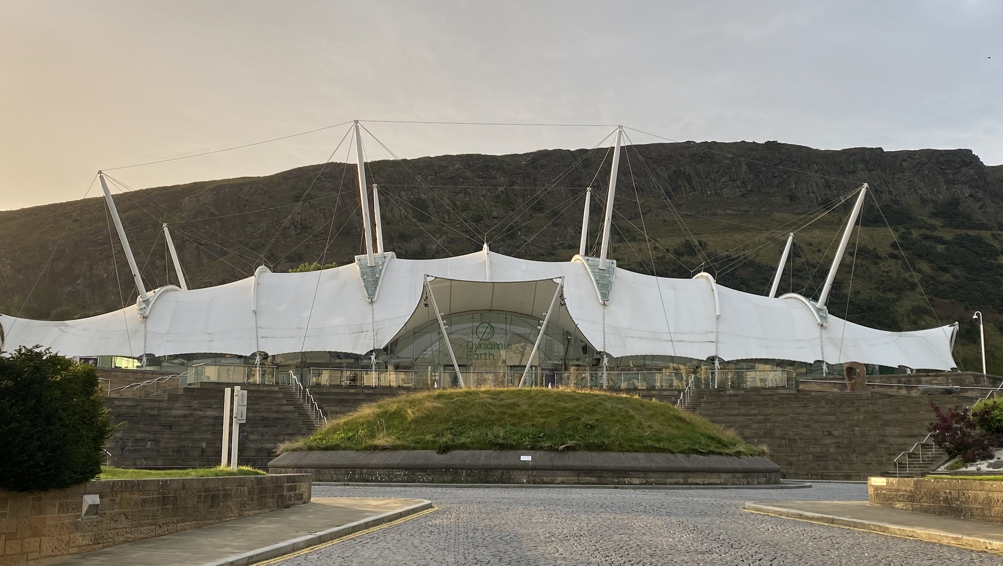 Eco-friendly attractions - Forever Edinburgh