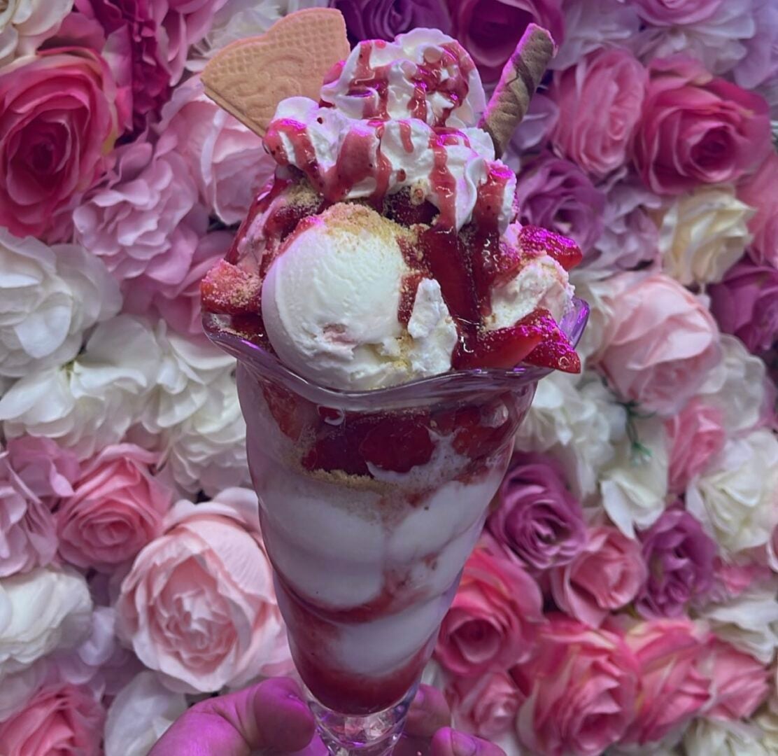 Top ice cream shops in Edinburgh - Forever Edinburgh