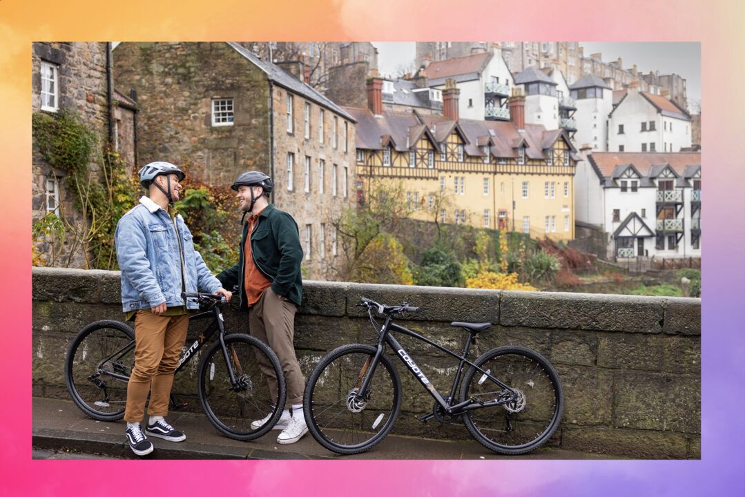 Taylor Swifts personal Edinburgh itinerary - Forever Edinburgh