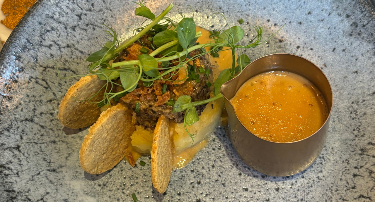 Copper Still - Forever Edinburgh