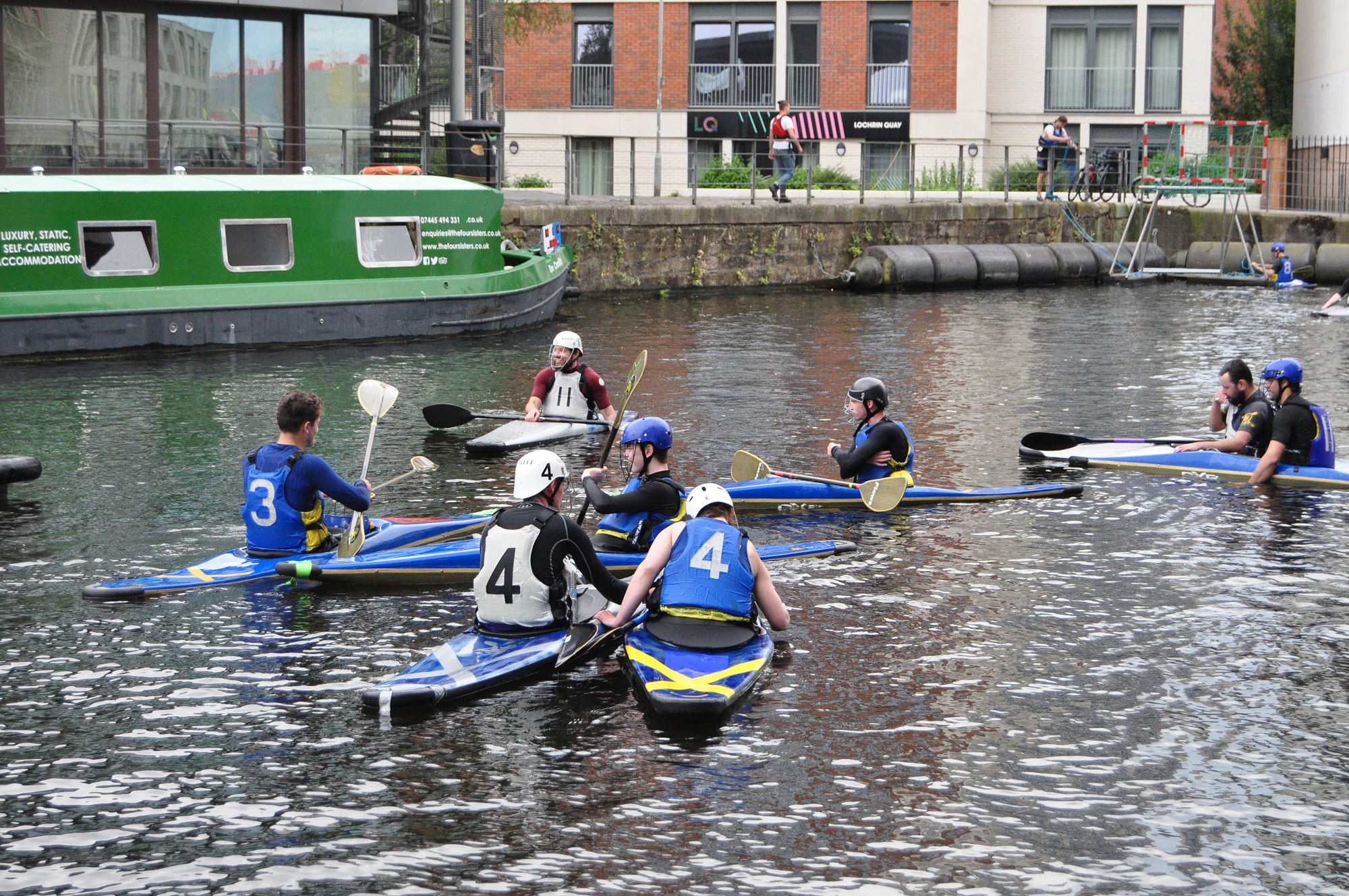 Comic Con Scotland - Forever Edinburgh