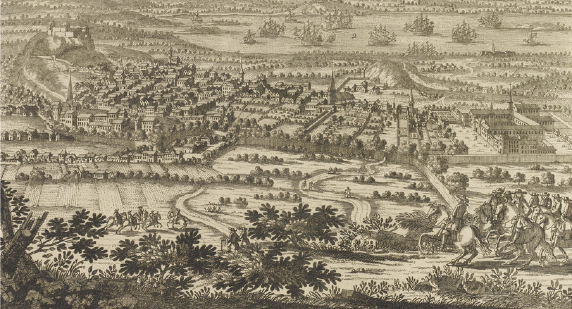 The kingdom’s greatest town: ‘The emergence of late Medieval Edinburgh ...