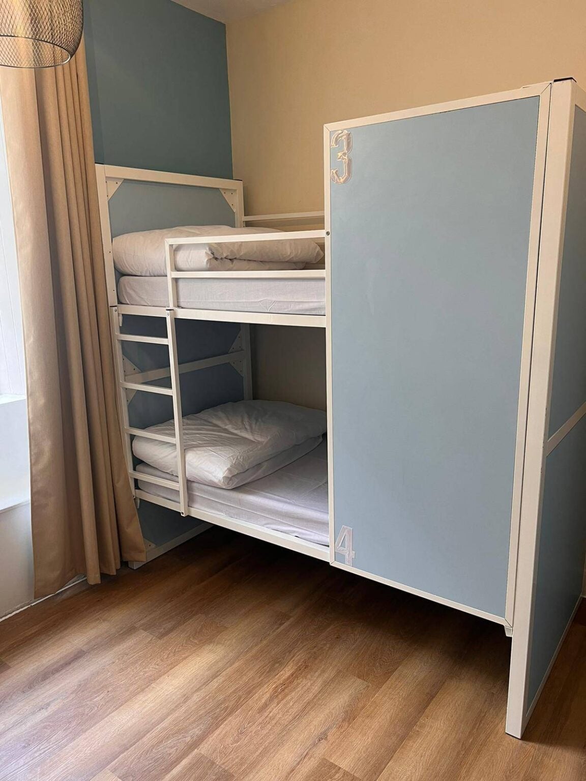 Safestay Edinburgh Cowgate - Forever Edinburgh