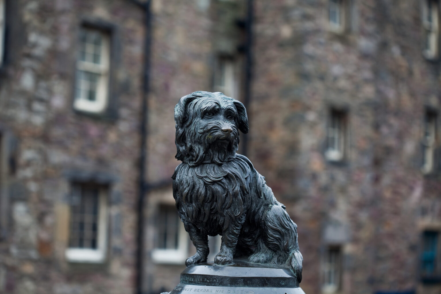 Edinburgh 900 - Forever Edinburgh