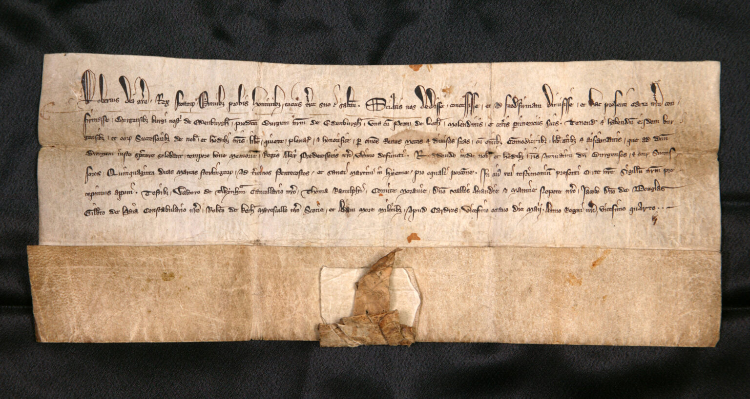 Edinburgh 900 - Forever Edinburgh