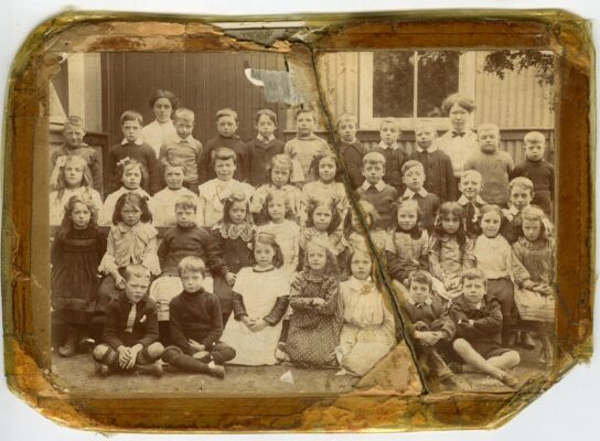 Edinburgh 900 - Forever Edinburgh