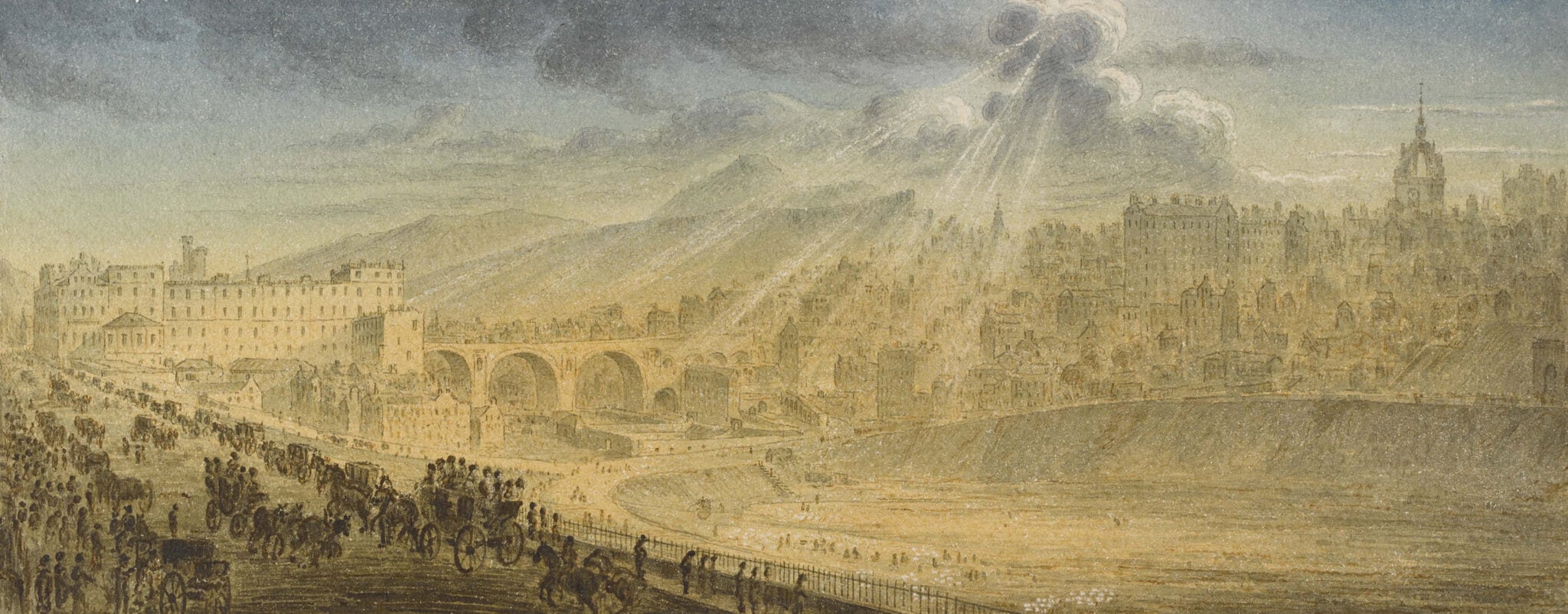 Edinburgh 900 - Forever Edinburgh