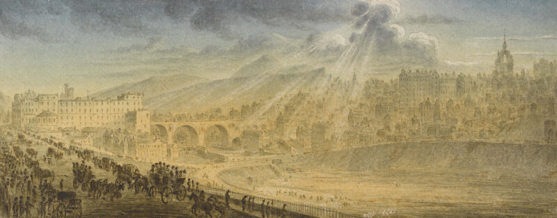 Edinburgh 900 - Forever Edinburgh