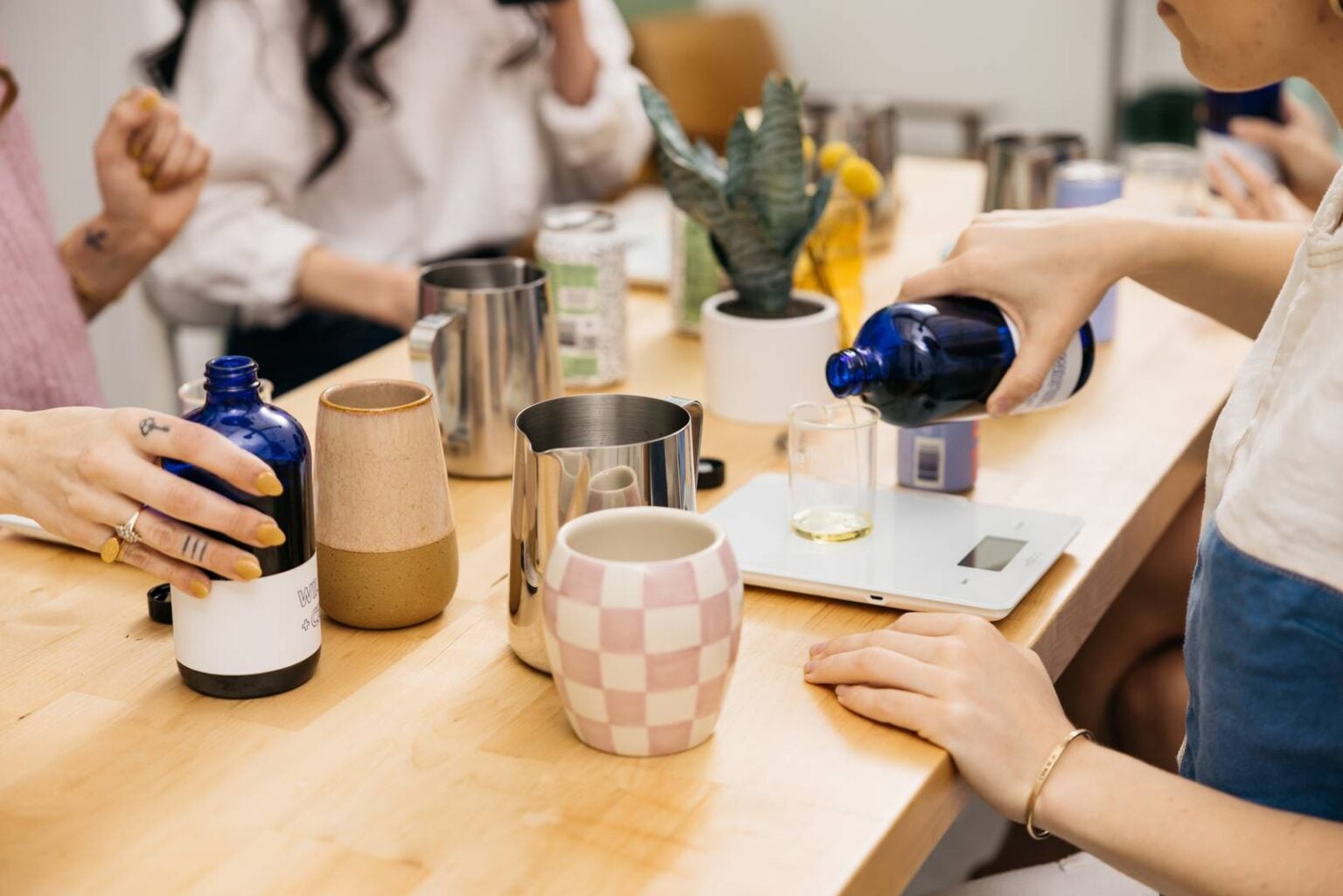 Paddywax Candle Bar - Forever Edinburgh