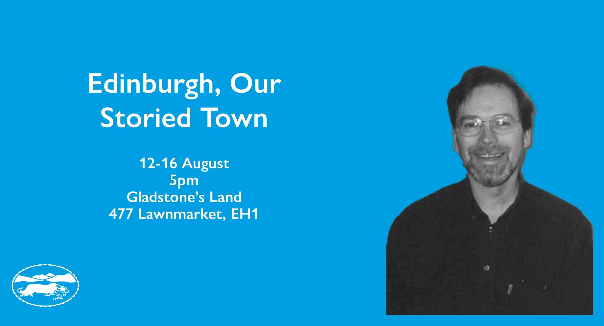 ScotlandsFest: Edinburgh, Our Storied Town – Donald Smith - Forever ...