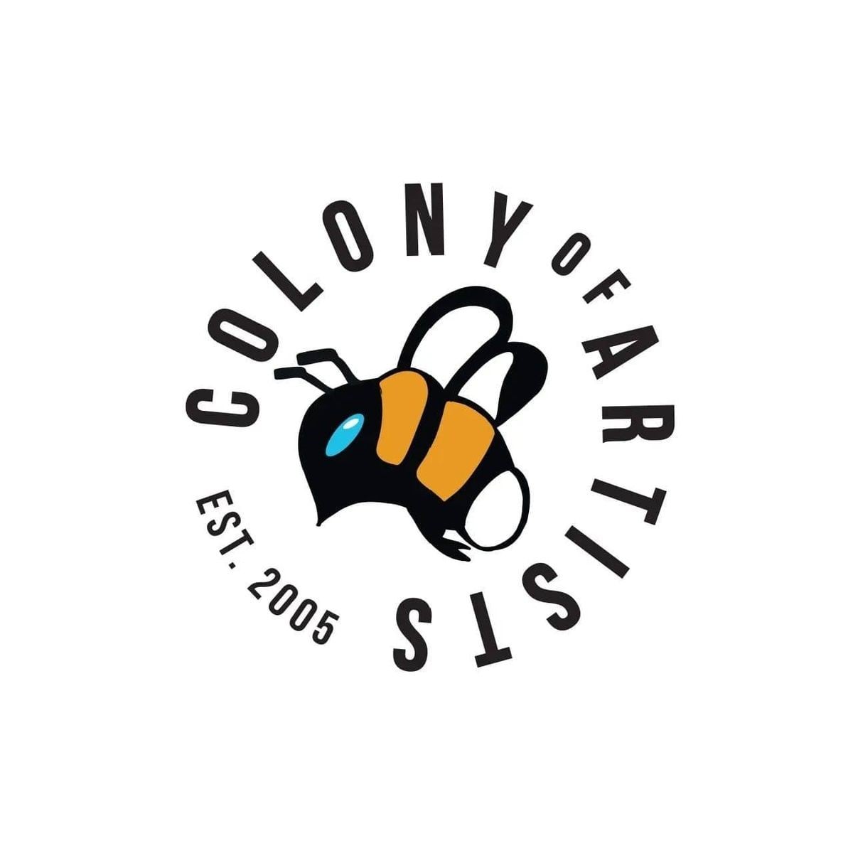 Colony of Artists 20th Anniversary Celebrations - Forever Edinburgh