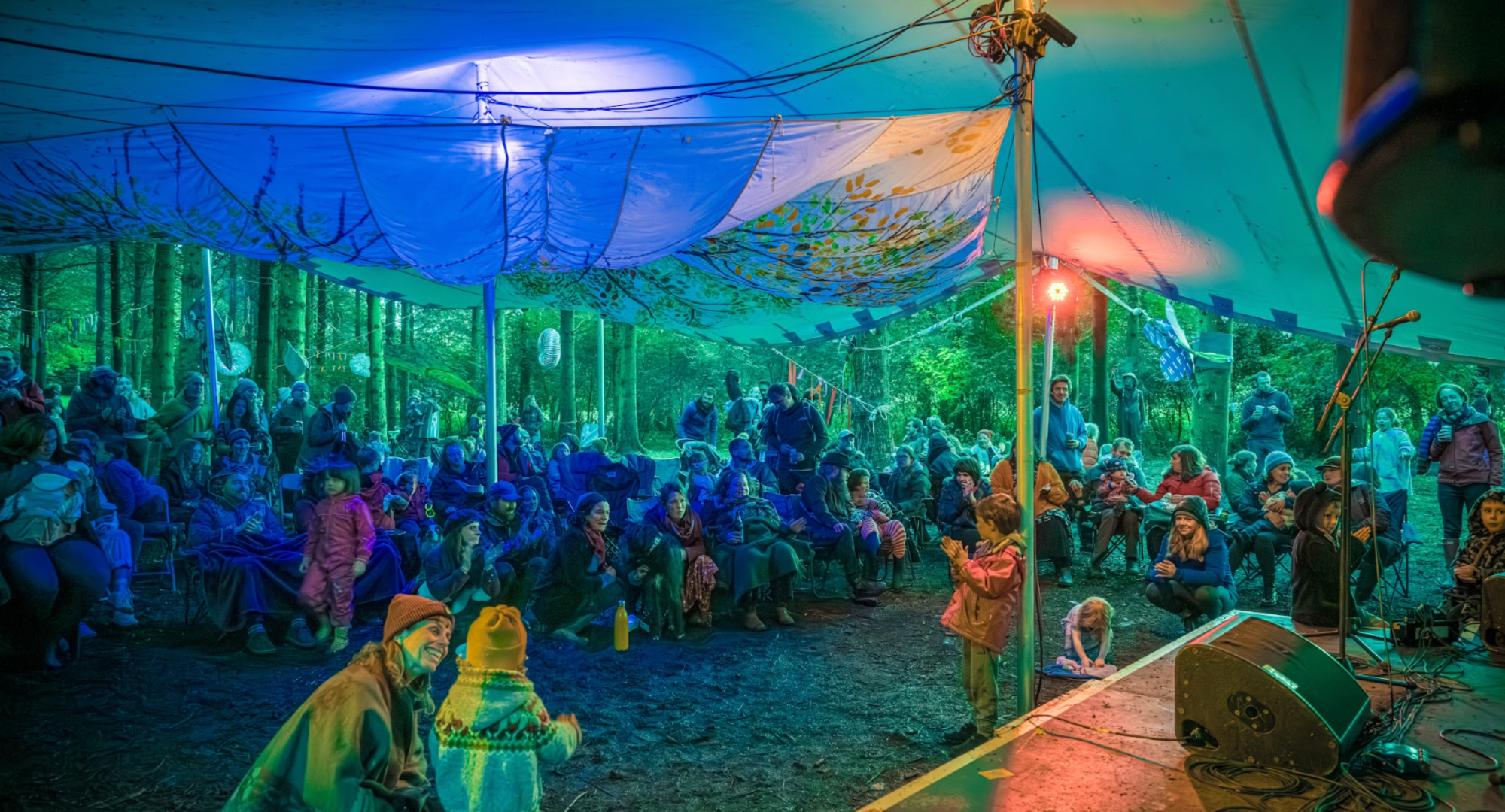 Comic Con Scotland - Forever Edinburgh