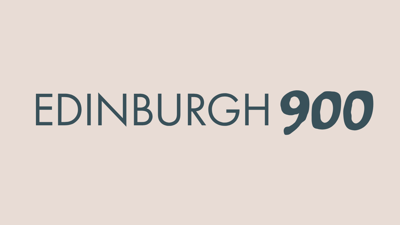The Official Guide to Edinburgh - Forever Edinburgh