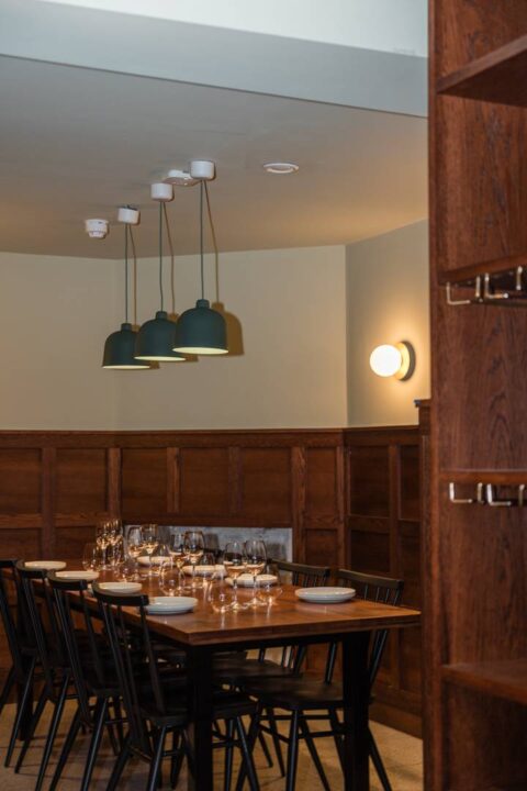 Sotto Enoteca & Trattoria - Forever Edinburgh