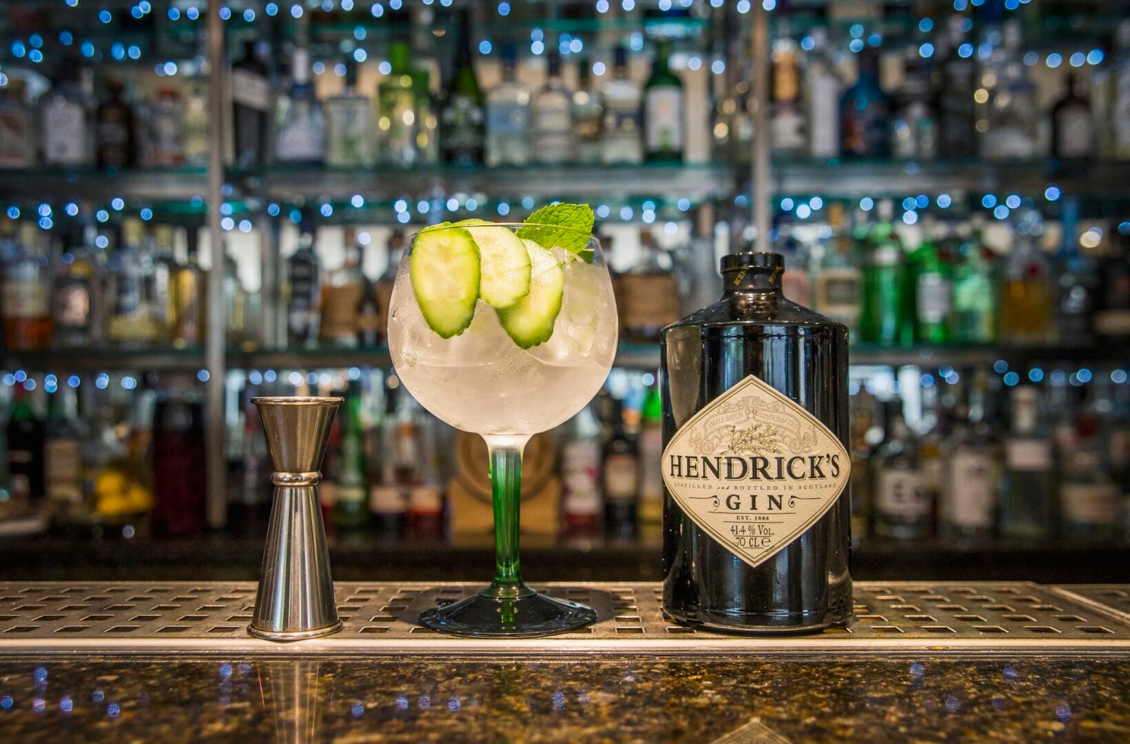 Brewers and Distillers - Forever Edinburgh