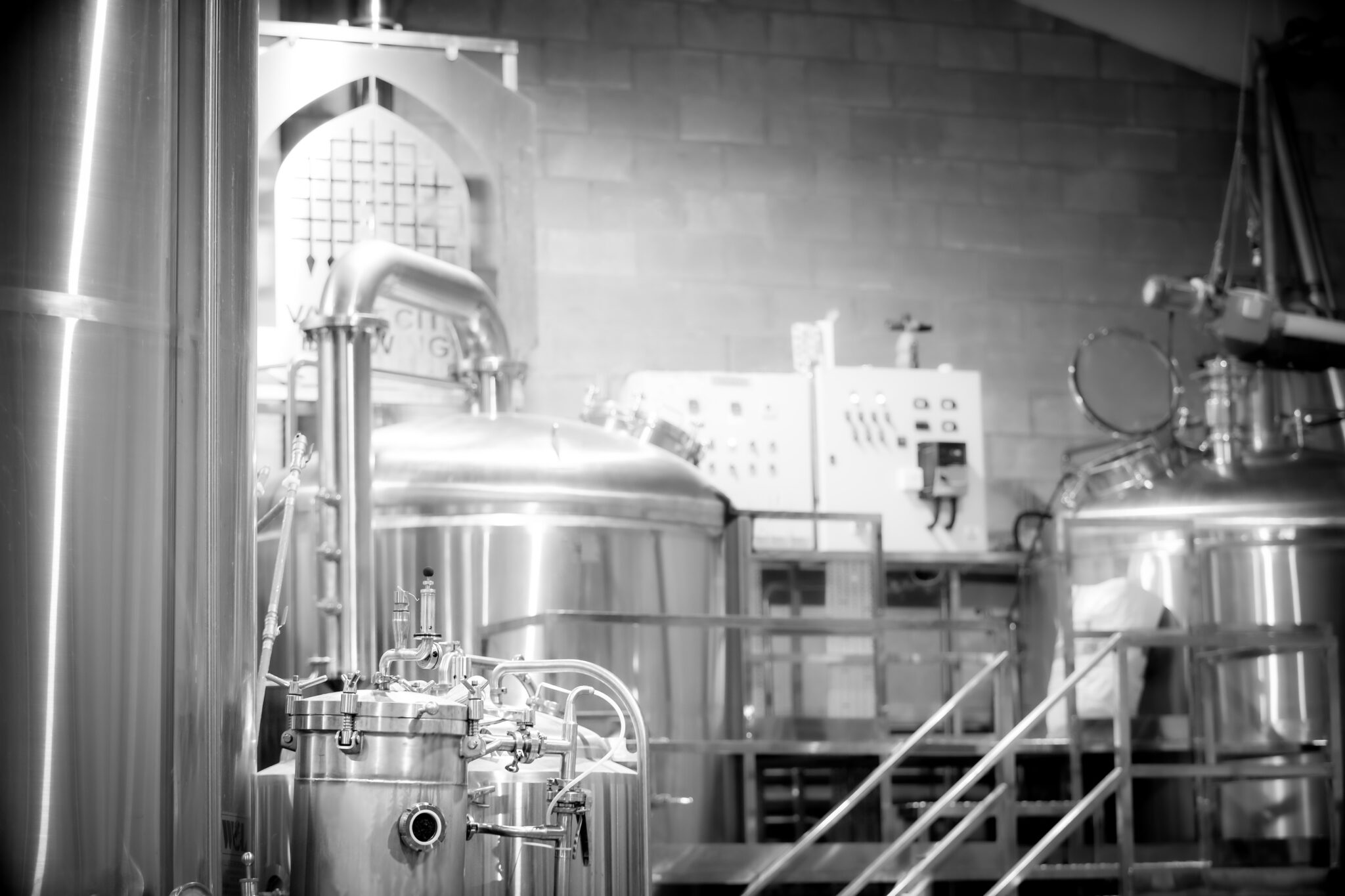 Port of Leith Distillery - Forever Edinburgh