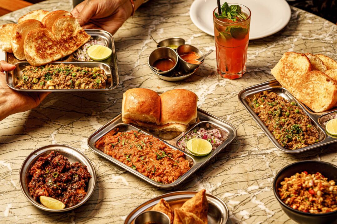 Dishoom Edinburgh - Forever Edinburgh