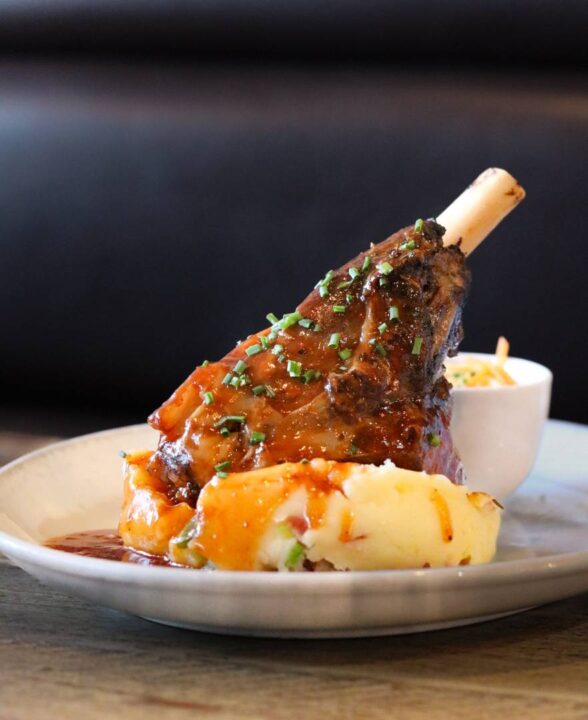 Makars Mash Bar - Forever Edinburgh