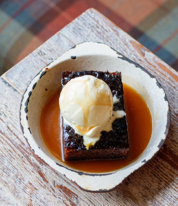 Makars Mash Bar - Forever Edinburgh