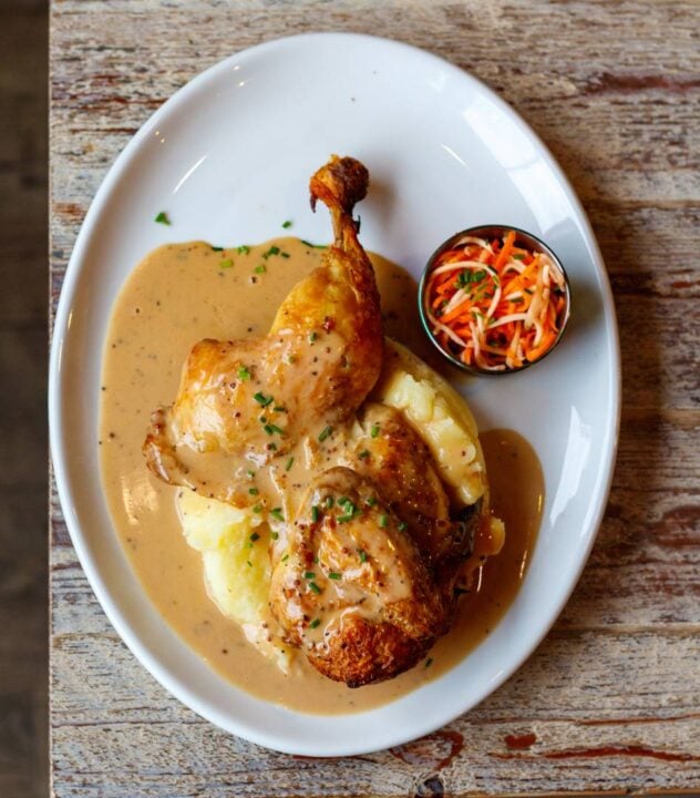 Makars Mash Bar - Forever Edinburgh