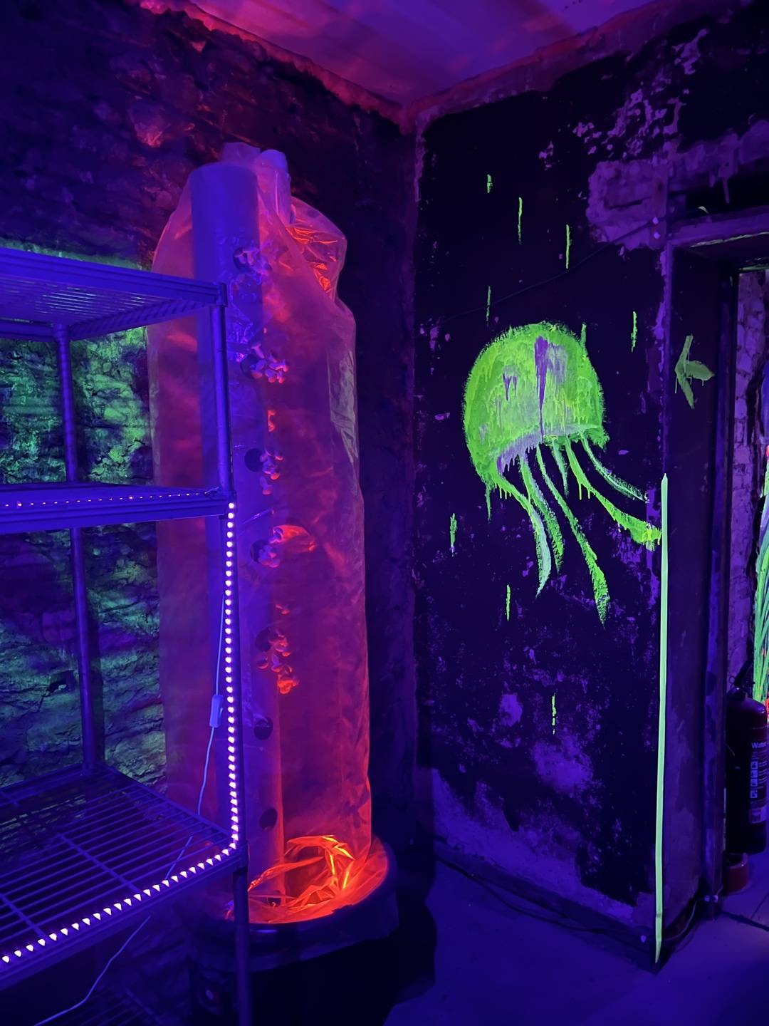 Makars Mash Bar - Forever Edinburgh