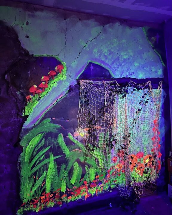 Makars Mash Bar - Forever Edinburgh