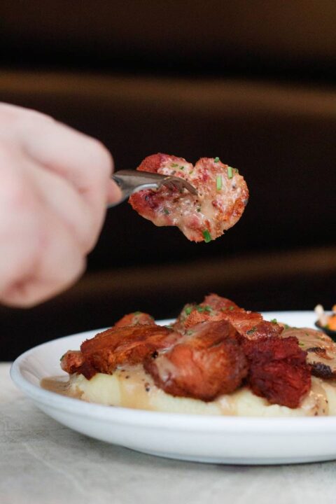 Makars Mash Bar - Forever Edinburgh