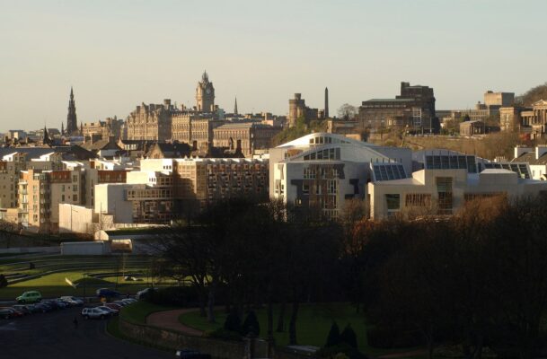 Edinburgh 900 Events - Forever Edinburgh
