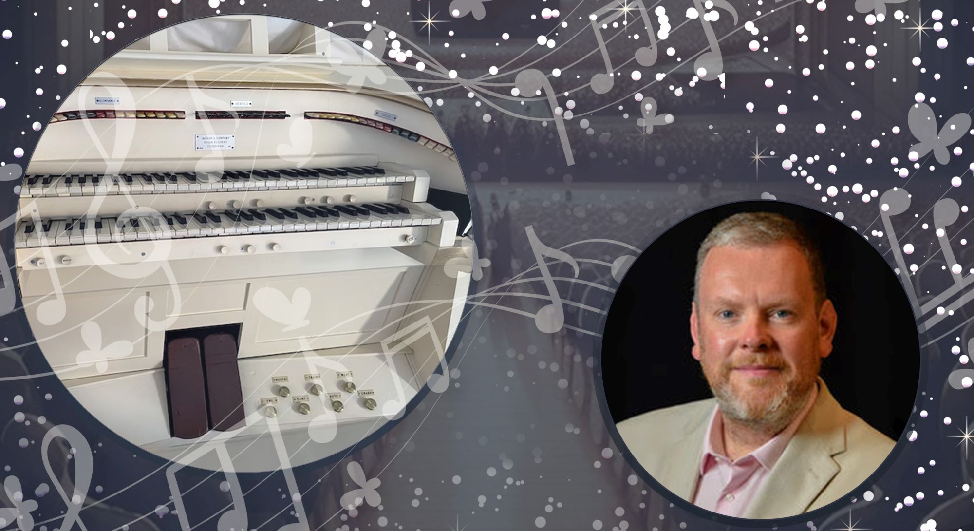 Shows coming to Edinburgh this Christmas - Forever Edinburgh