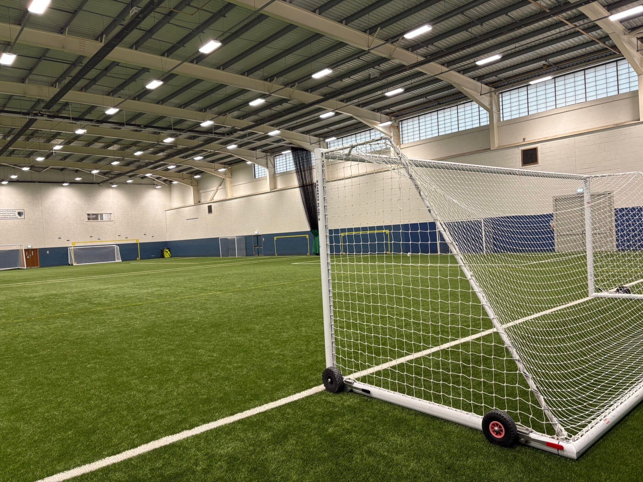 Football in Edinburgh and the Lothians - Forever Edinburgh