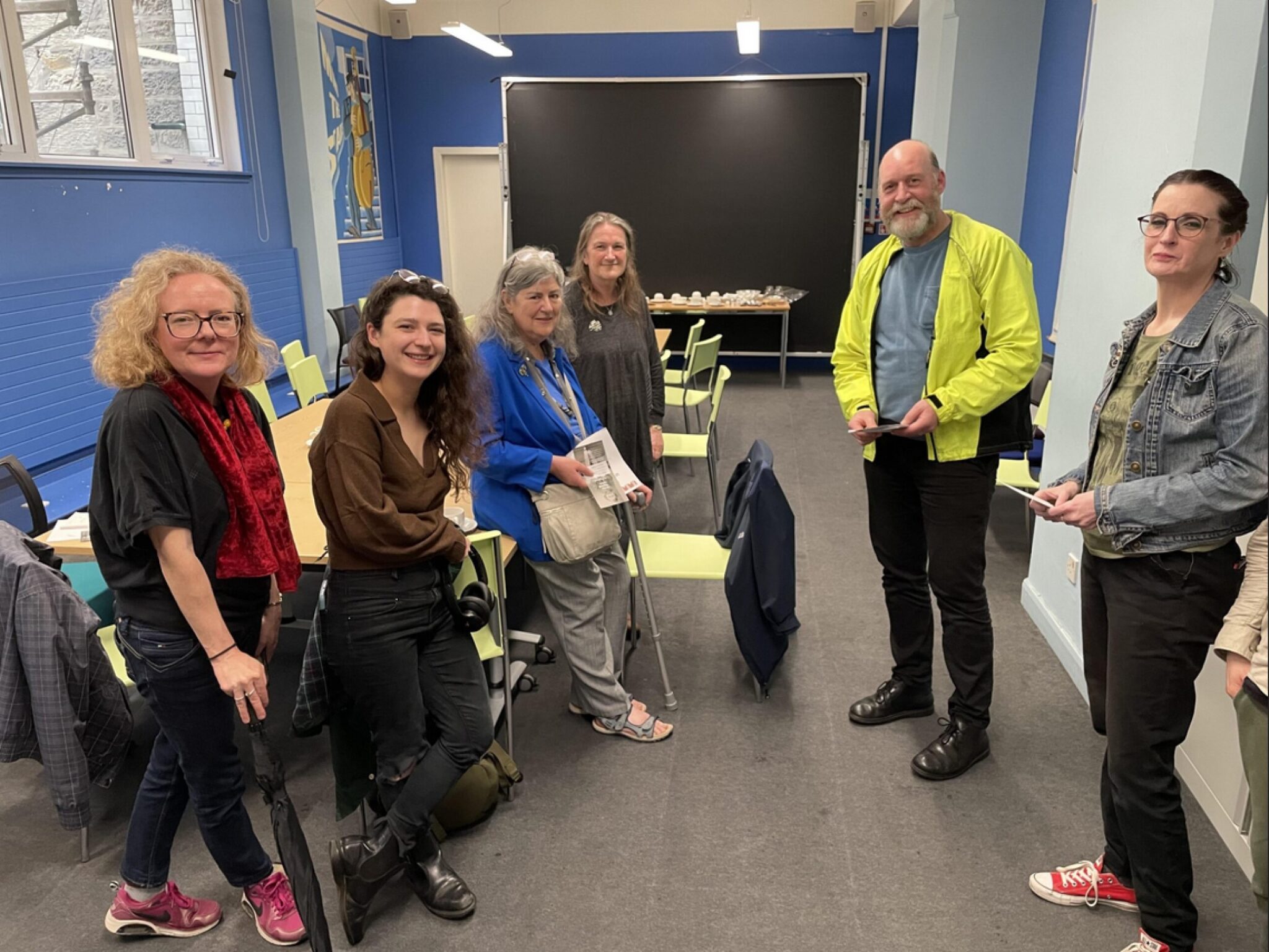 Edinburgh Local Heritage Network Fair - Forever Edinburgh