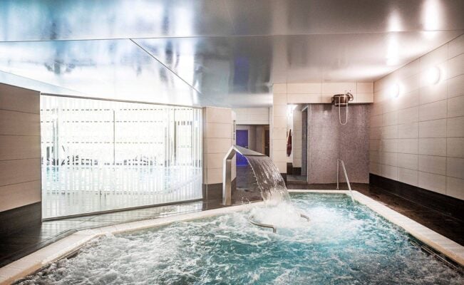 Pamper yourself at Edinburgh’s top spas - Forever Edinburgh