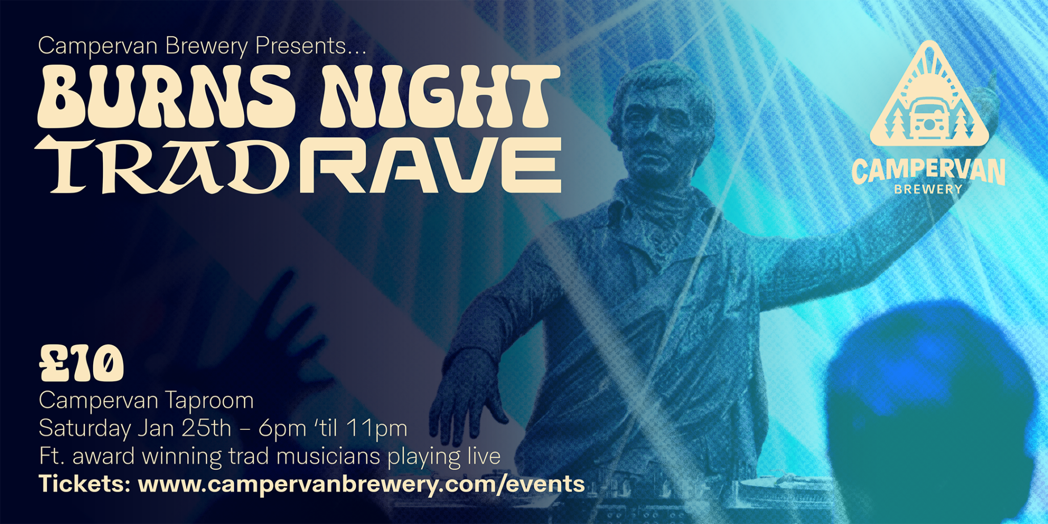 Things to do on Burns Night in Edinburgh - Forever Edinburgh