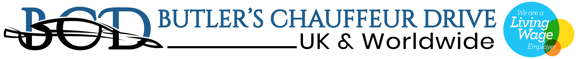 Butler’s Chauffeur Drive Ltd - Forever Edinburgh