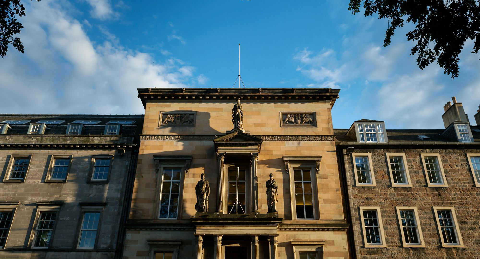 Events in Edinburgh - Forever Edinburgh