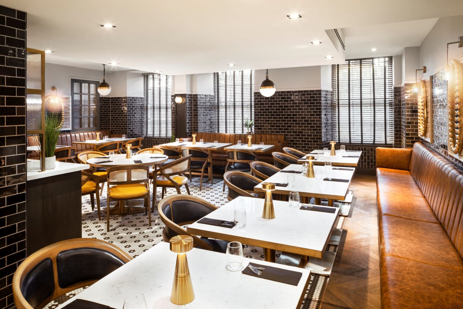 1802 Lounge & Grill offer - Forever Edinburgh