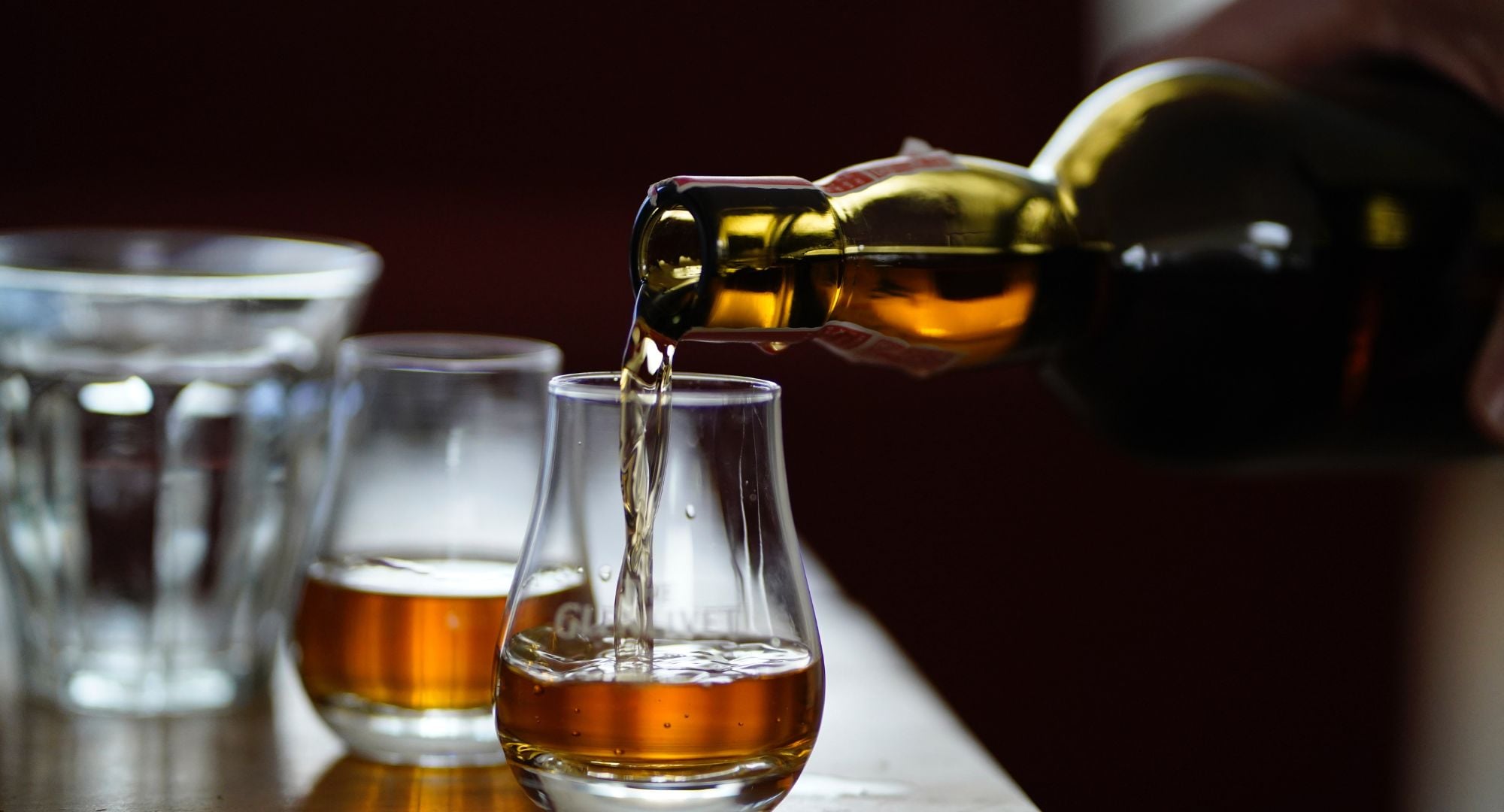 Women in Whisky and History - Forever Edinburgh
