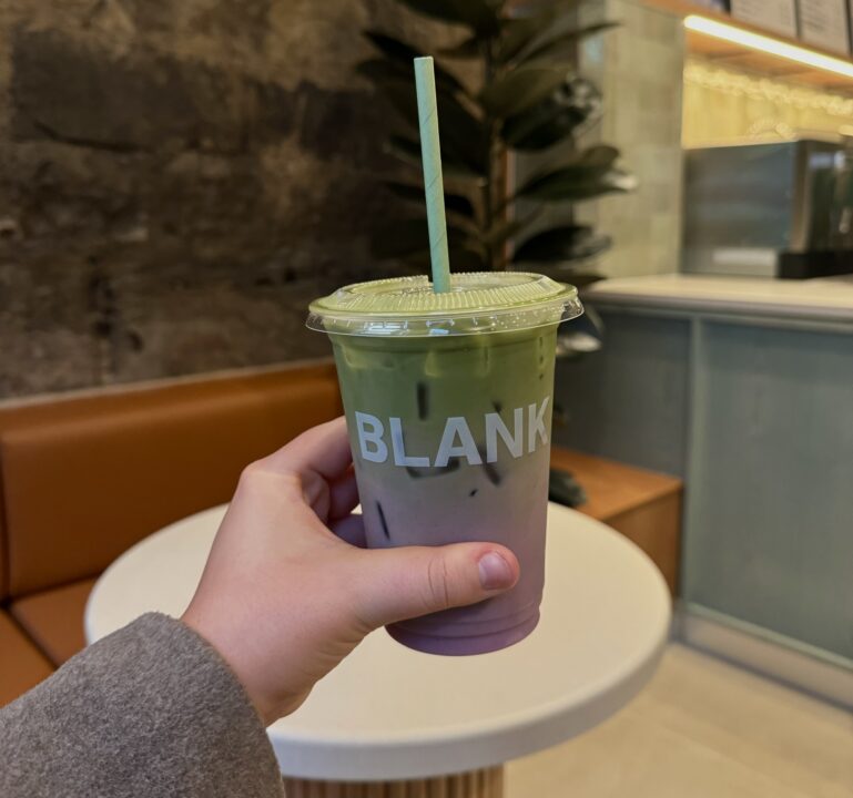 Cafes and coffee shops - Forever Edinburgh