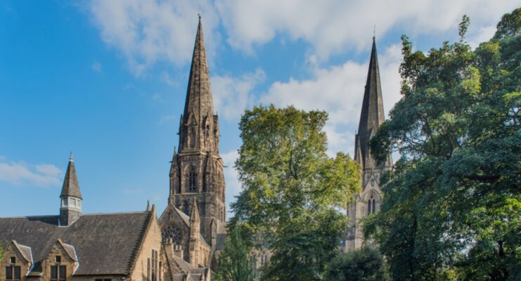 Chicago - Forever Edinburgh