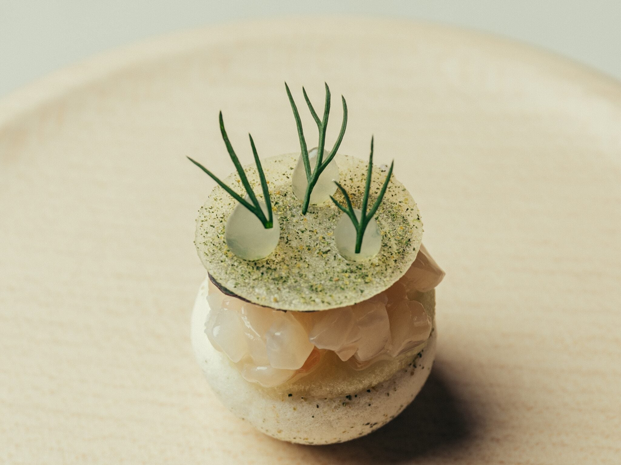 Fine dining in Edinburgh - Forever Edinburgh