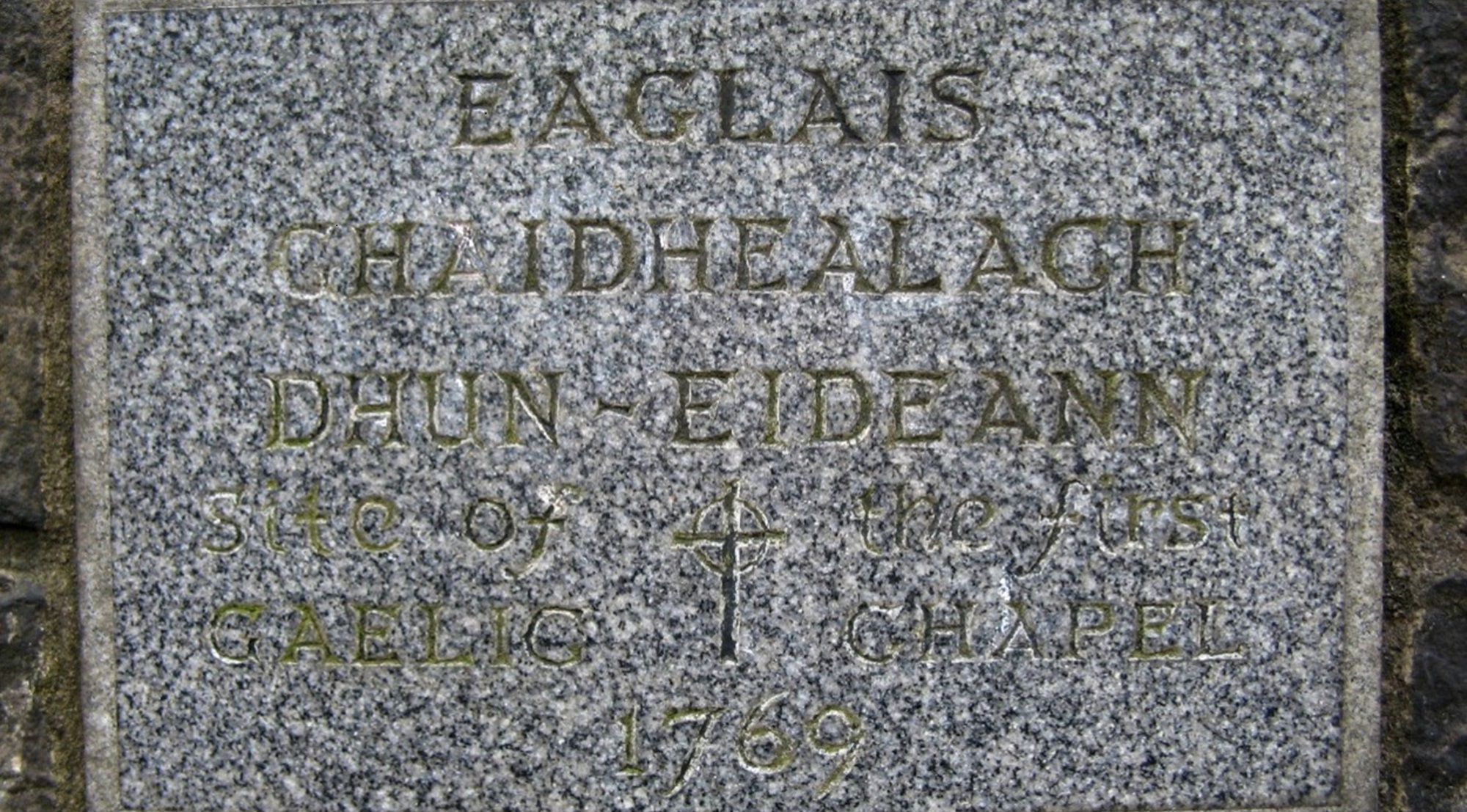 Edinburgh 900 - Forever Edinburgh